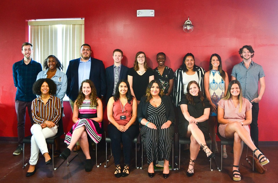 Interior Design Internships Summer 2018 | Cabinets Matttroy