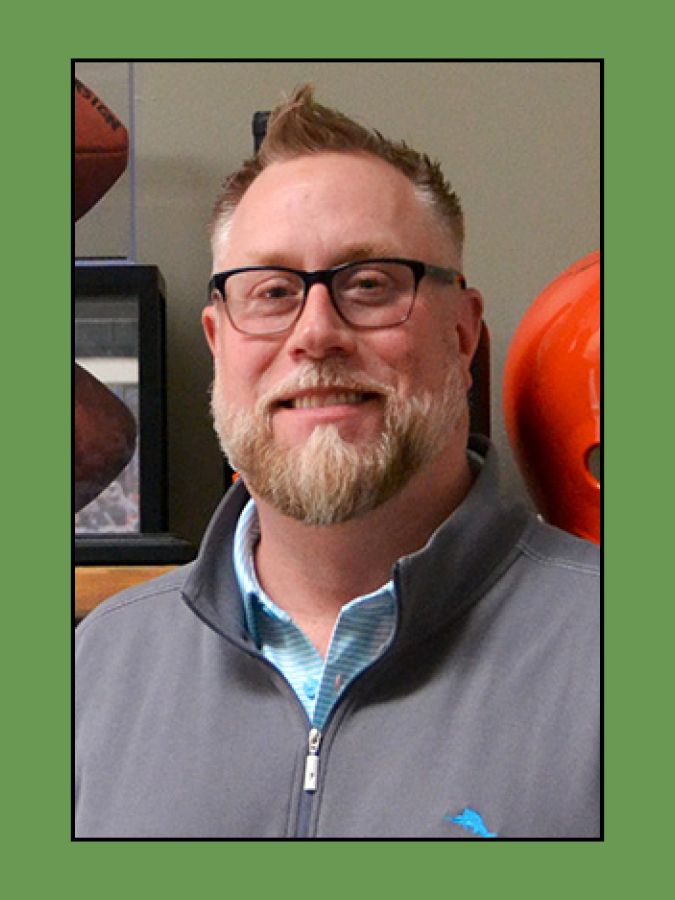 BRANDON WHEELER - SIGNATURE TAVERN GROUP, LLC - OWNER